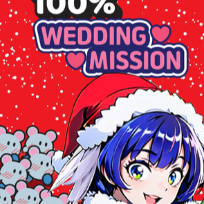 Marriage Impossible 2 Love LoveChristmas for Android/iOS