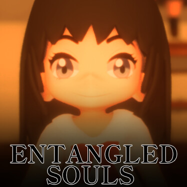 ENTANGLED SOULS android iOS-TapTap