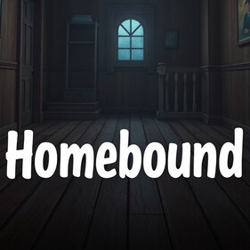 Homebound: Escape Room for Android/iOS - TapTap