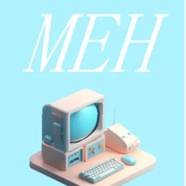 Meh Latest Version for Android/iOS - TapTap