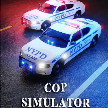 Cop Simulator Latest Version for Android/iOS - TapTap