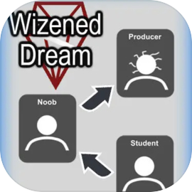 Wizened Dream android iOS-TapTap