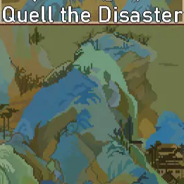 Quell the Disaster Latest Version for Android/iOS - TapTap