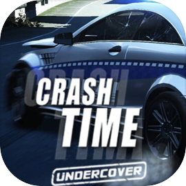 Crash Time - Undercover android iOS-TapTap