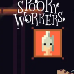 Spooky Workers Latest Version for Android/iOS APK - TapTap