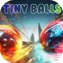 Tiny Balls android iOS-TapTap