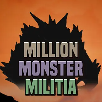 Million Monster Militia for Android/iOS - TapTap