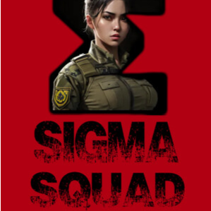 Sigma Squad Latest Version for Android/iOS - TapTap