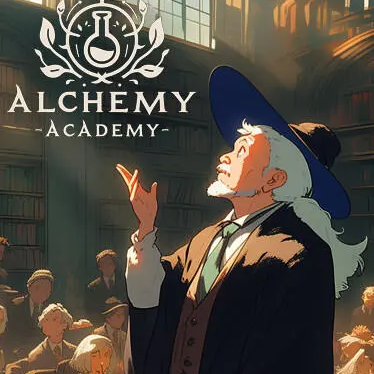 Alchemy Academy Latest Version for Android/iOS - TapTap