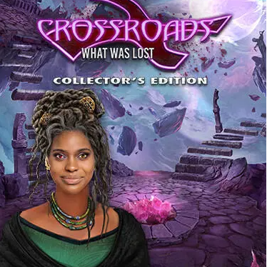 Crossroads: What Was Lost Collectors Edition for Android/iOS