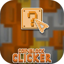 CoinBlock Clicker android iOS-TapTap