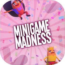 Minigame Madness android iOS-TapTap