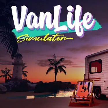 VanLife Simulator android iOS-TapTap