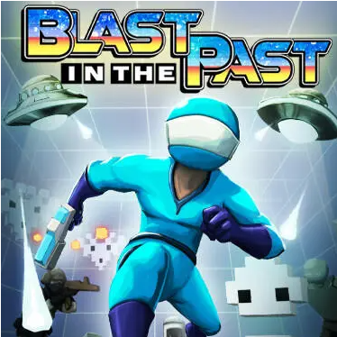 Blast in the Past Latest Version for Android/iOS - TapTap
