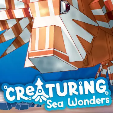 Creaturing - Sea Wonders for Android/iOS - TapTap