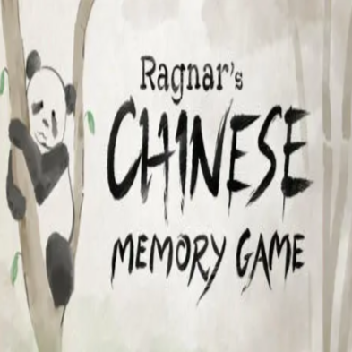 Ragnars Chinese Memory Game for Android/iOS - TapTap