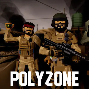 Polyzone for Android/iOS - TapTap