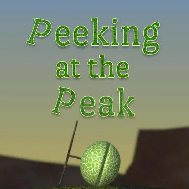 Peeking at the peak Latest Version for Android/iOS - TapTap