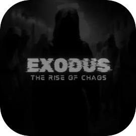 EXODUS THE RISE OF CHAOS mobile android iOS-TapTap