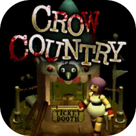 Crow Country android iOS-TapTap
