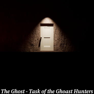 The Ghost - Task of the Ghost Hunters for Android/iOS