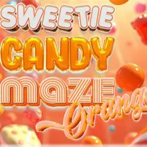 Sweetie Candy Maze: Orange for Android/iOS - TapTap