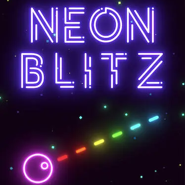 Neon Blitz Latest Version for Android/iOS - TapTap