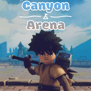 Canyon Arena Ratings & Reviews - TapTap