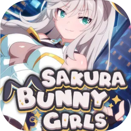 Sakura Bunny Girls android iOS-TapTap