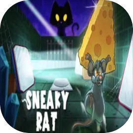 Sneaky Rat android iOS-TapTap