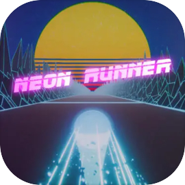 Neon Runner android iOS-TapTap