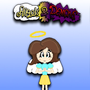 Pre-register Angels & Demons for Android/iOS to Get Early Access - TapTap