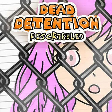 Dead Detention (Rescribbled) for Android/iOS - TapTap