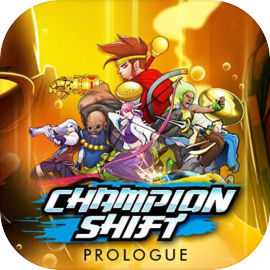 Champion Shift: Prologue android iOS-TapTap