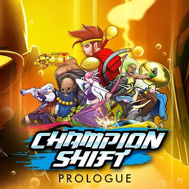 Champion Shift: Prologue for Android/iOS - TapTap