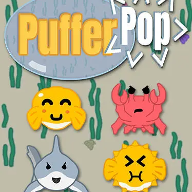 Puffer Pop android iOS-TapTap