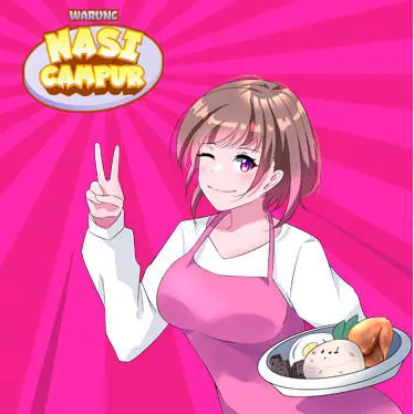 Rice Bowl Restaurant untuk Android/iOS - TapTap