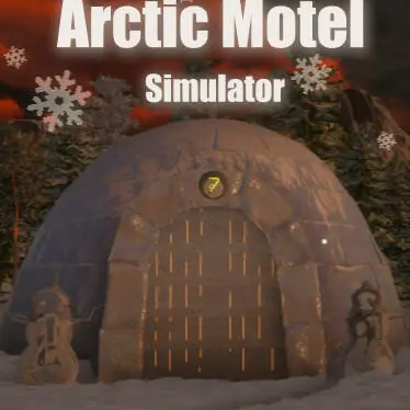 Arctic Motel Simulator for Android/iOS - TapTap