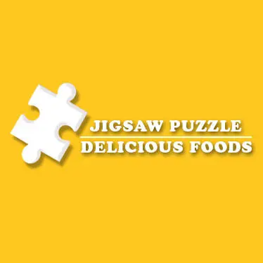 Jigsaw Puzzle Delicious Foods for Android/iOS - TapTap