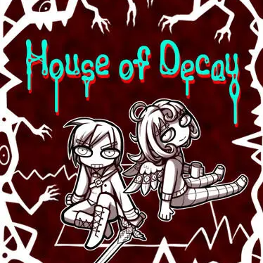 House Of Decay Latest Version for Android/iOS APK - TapTap