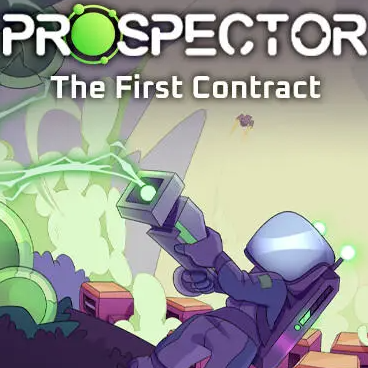 Prospector: The First Contract for Android/iOS - TapTap