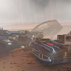 Galactic Tanks for Android/iOS - TapTap