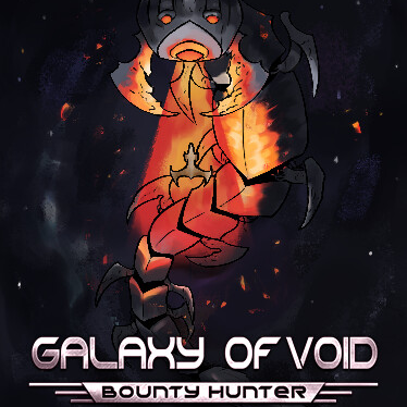 Galaxy of Void: Bounty Hunter for Android/iOS - TapTap