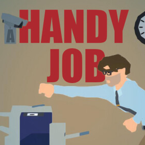 A Handy Job Latest Version for Android/iOS - TapTap