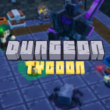 Dungeon Tycoon android iOS-TapTap
