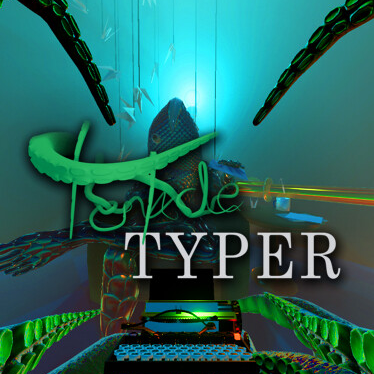 Tentacle Typer Android/iOS - TapTap