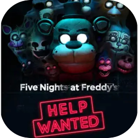 FIVE NIGHTS AT FREDDY'S: HELP WANTED android iOS-TapTap