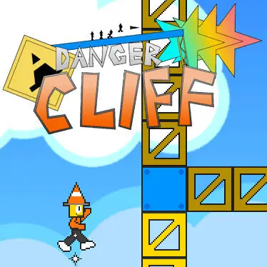 Danger Cliff android iOS-TapTap