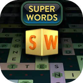Super Words android iOS-TapTap