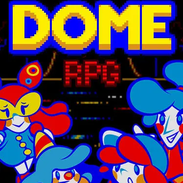 Pre-register Dome RPG for Android/iOS to Get Early Access - TapTap